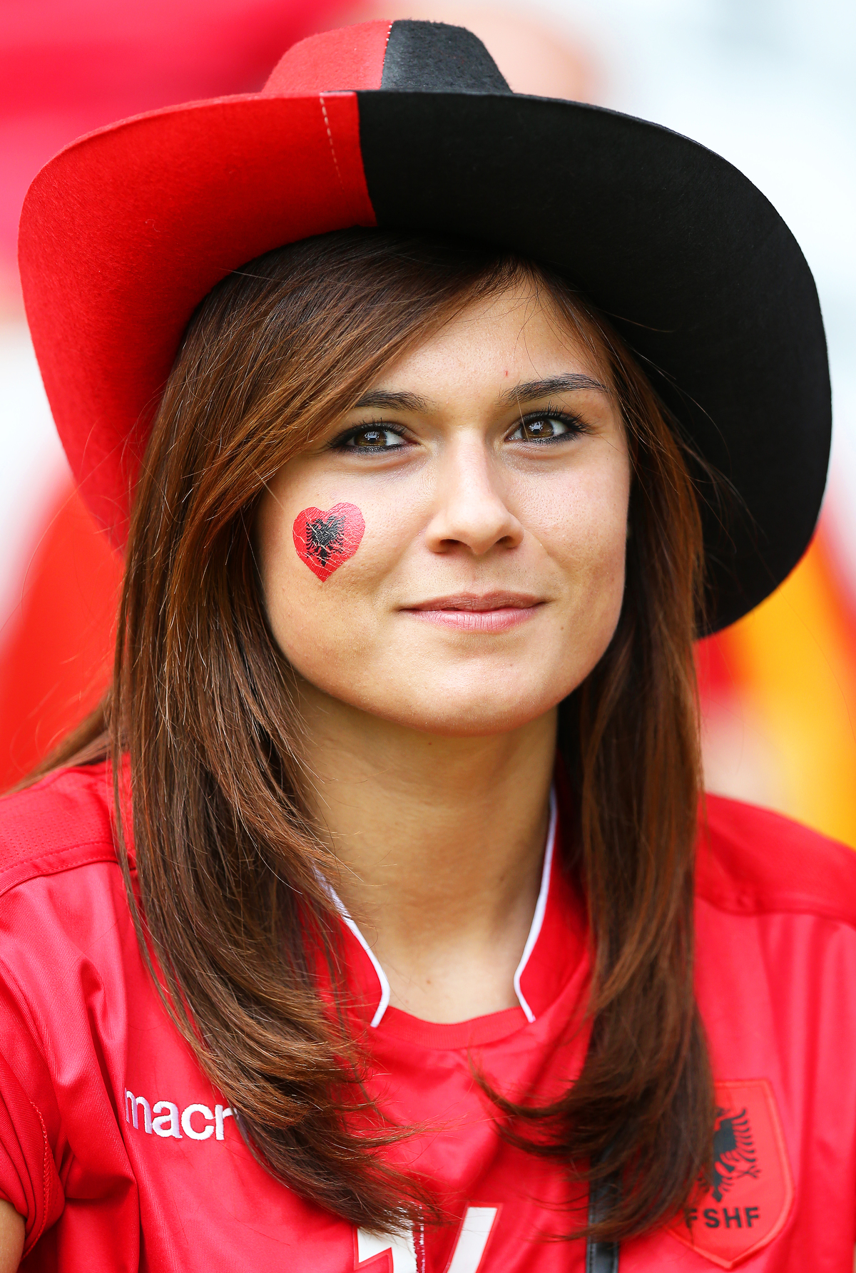 Euro 2016 Female Hotties Page 2 Xtratime Community