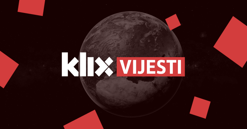 Vijesti - Klix.ba
