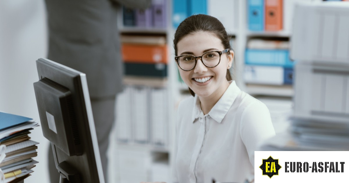 Robno-materijalni računovođa (m/ž) | Euro-Asfalt - Klix Posao