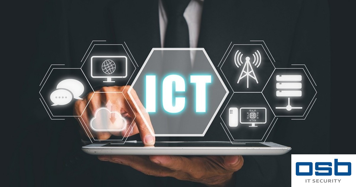 ICT System Officer - Assistant (m/f) | OSB IT Security - Klix Posao