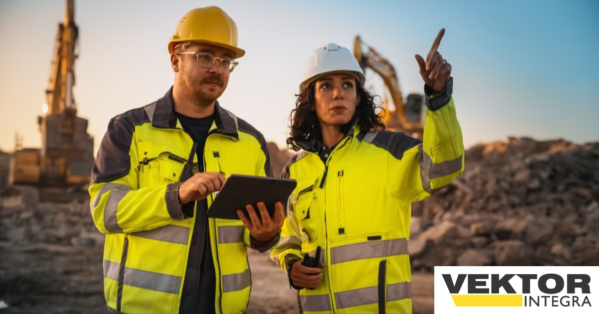 Inženjer građevine - Diplomirani inženjer građevine (m/ž) | Vektor-Integra - Klix Posao