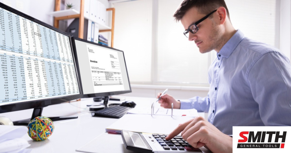 Referent u računovodstvu (m/ž) | Smith General Tools - Klix Posao