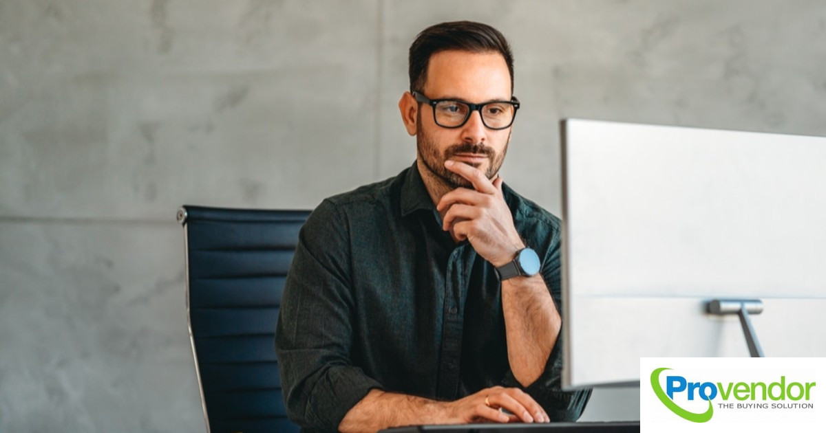 Sales Representative (m/w/d) | Provendor - Klix Posao