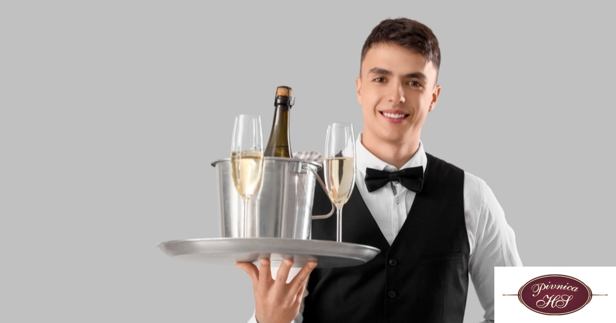 Konobar (m/ž) | Pivnica HS - Klix Posao