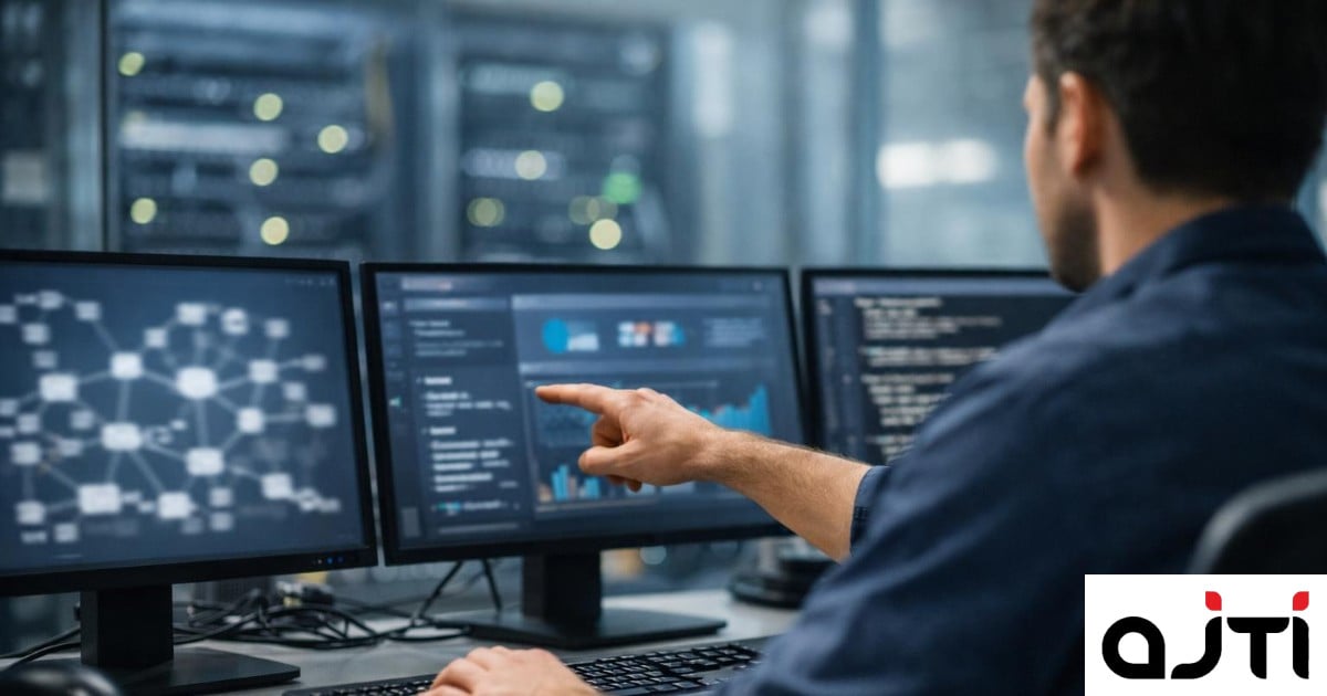 Network & Security Engineer (m/f) | AjTi - Klix Posao