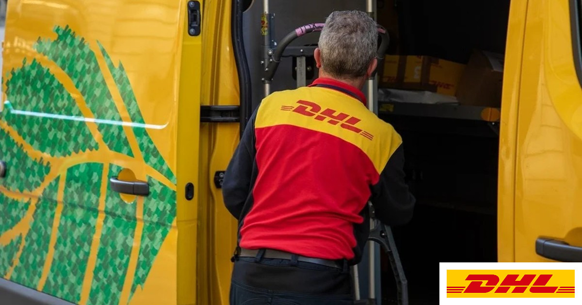Radnik u procesnom skladištu - Terminal Handling Agent (m/ž) | DHL ...