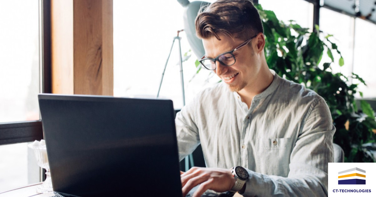 Junior Design Engineer (m/f) | CT - TECH - Klix Posao