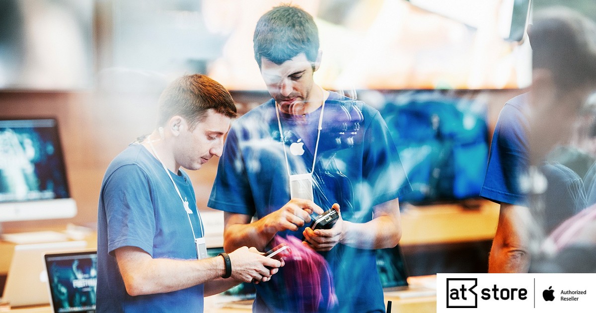 Prodavač (m/ž) | AT Store - Klix Posao