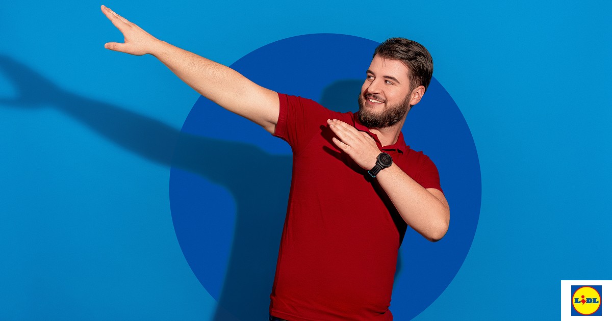 Junior konsultant za Logističke sisteme u IT sektoru (m/ž) | Lidl BH ...