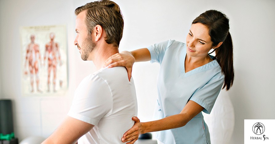 Fizioterapeut (m/ž) | Herbal Spa - Klix Posao