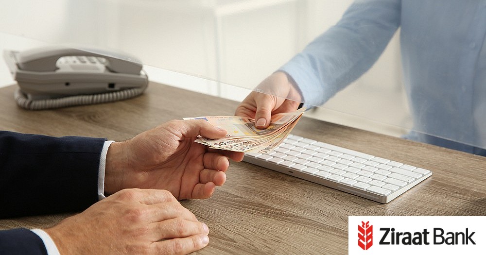Blagajnik (m/ž) | ZiraatBank BH - Klix Posao