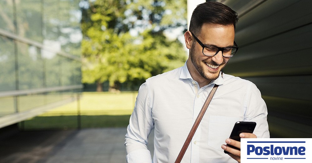 Specijalista za prodaju (m/ž) | Poslovne novine - Klix Posao