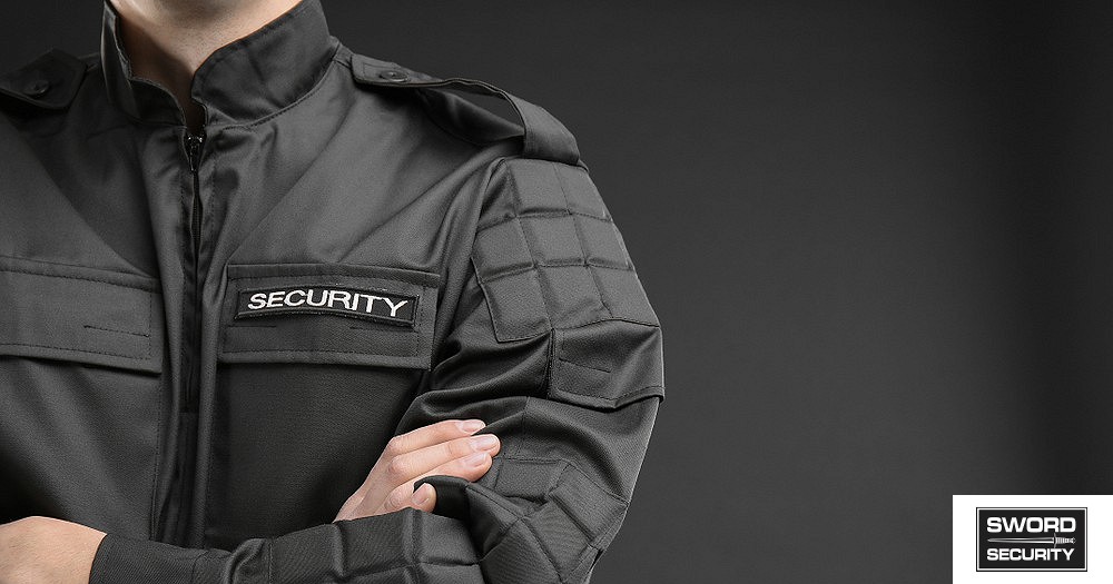 Zaštitar (m/ž) | Sword Security - Klix Posao