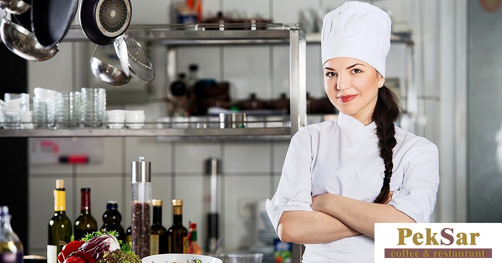 Glavni kuhar / kuharica (m/ž) | PekSar - Klix Posao