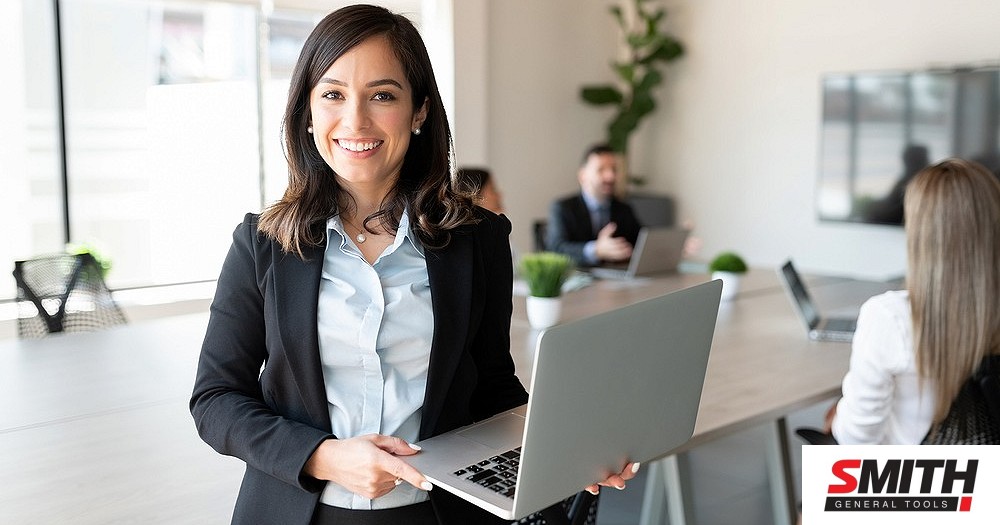 Izvršni asistent (m/ž) | Smith General Tools - Klix Posao