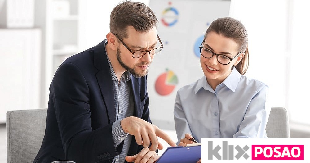 Account Manager (m/ž) | Klix Posao - Klix Posao