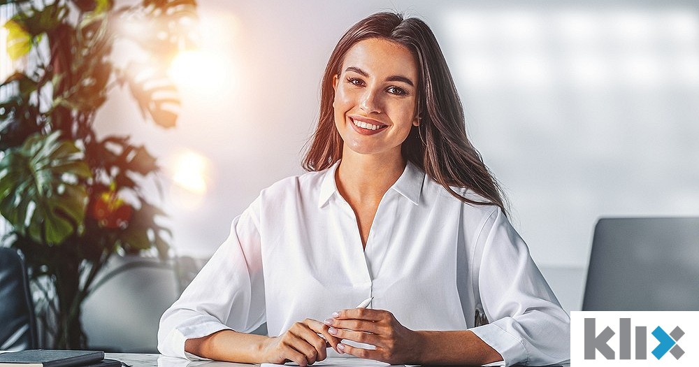 Poslovna sekretarica (ž) | Klix.ba - Klix Posao