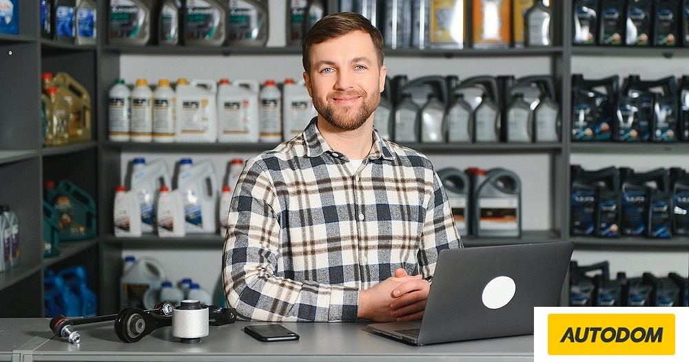 Menadžer prodaje (m/ž) | Webfront - Klix Posao