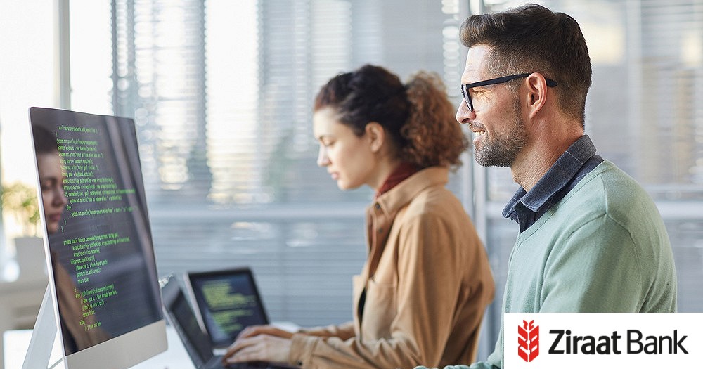 Stručni saradnik Senior Developer (m/ž) | ZiraatBank BH - Klix Posao