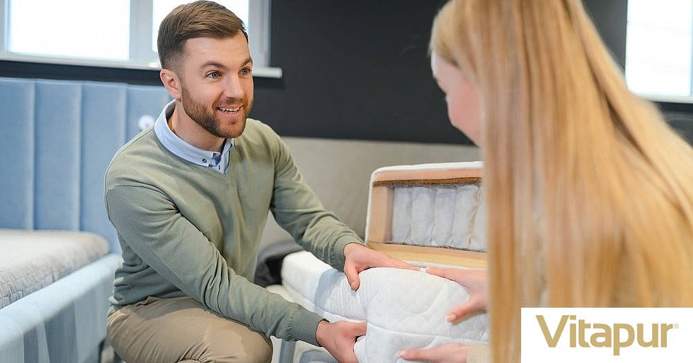 Trgovac (m/ž) | Vitapur - Klix Posao