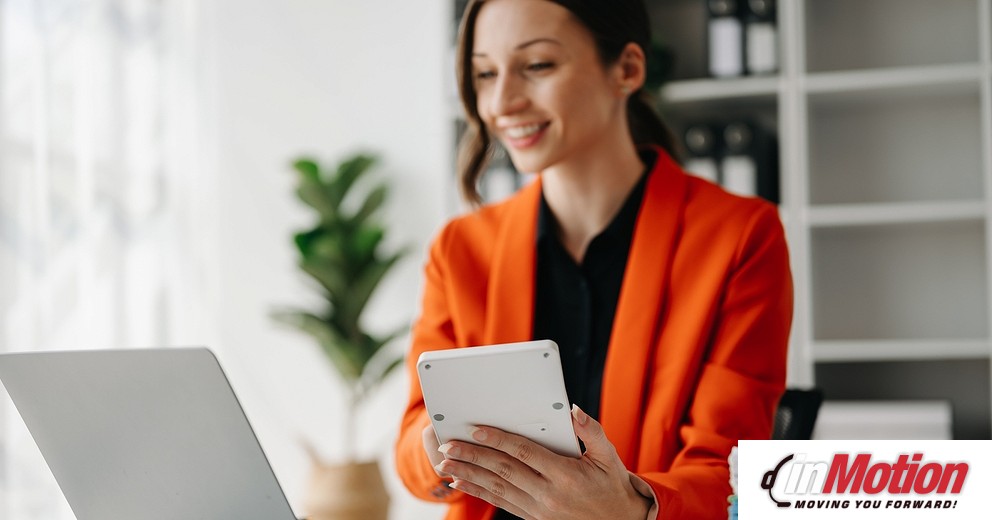 Administrator na recepciji (m/ž) | inMotion - Klix Posao