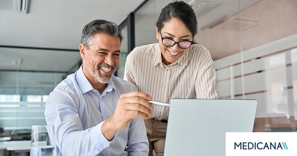 Menadžer odjela za finansije (m/ž) | Medicana Health Group - Klix Posao