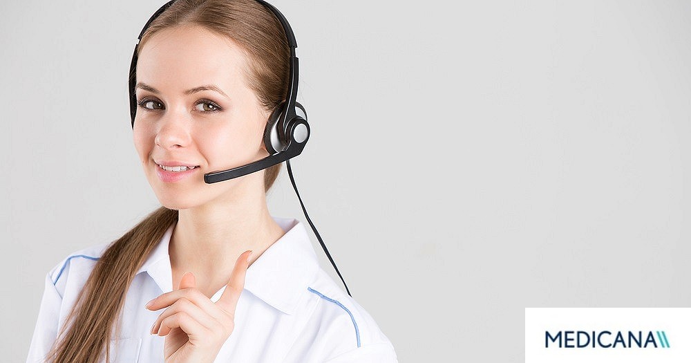 Call center agent (m/ž) | Medicana Health Group - Klix Posao
