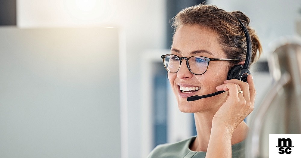 Customer service asistent u odjelu customer service (m/ž) | MSC BH ...