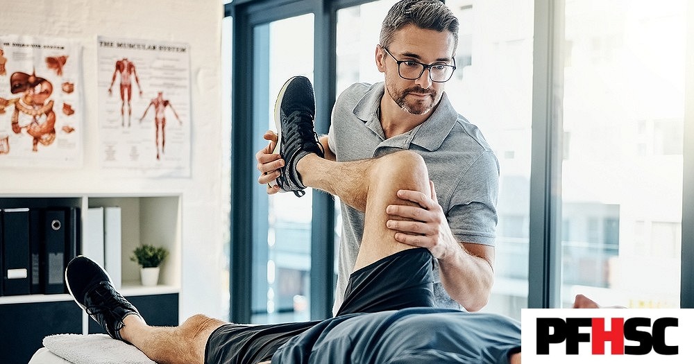 Fizioterapeut (m/ž) | PFHSC - Klix Posao