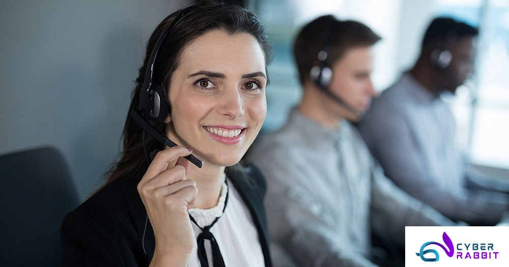 Telemarketing Operator (m/w/d) | Cyber Rabbit - Klix Posao