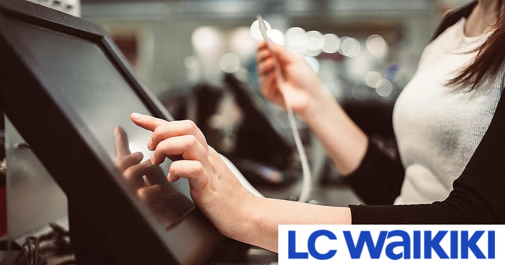 Blagajnik / referent prodaje (m/ž) | LC Waikiki - Klix Posao