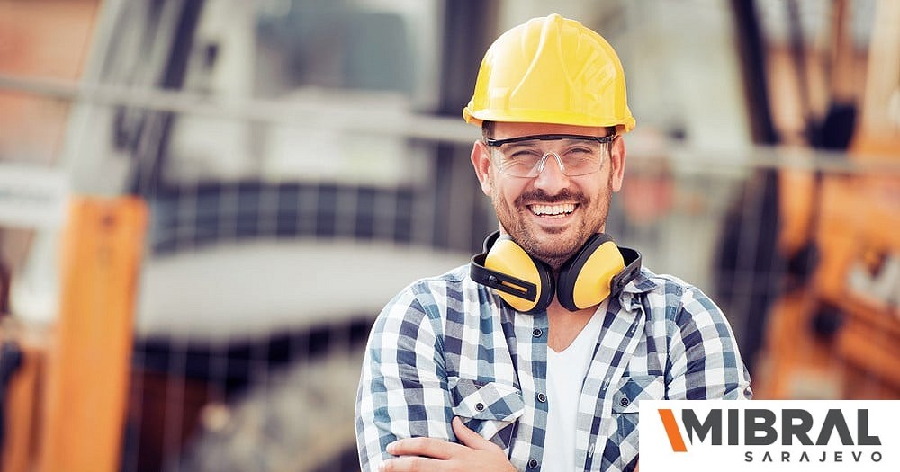 Poslovođa radova na gradilištu (m/ž) | Mibral - Klix Posao