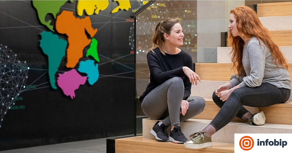 Fall Business Internship 2024 | Infobip BH - Klix Posao