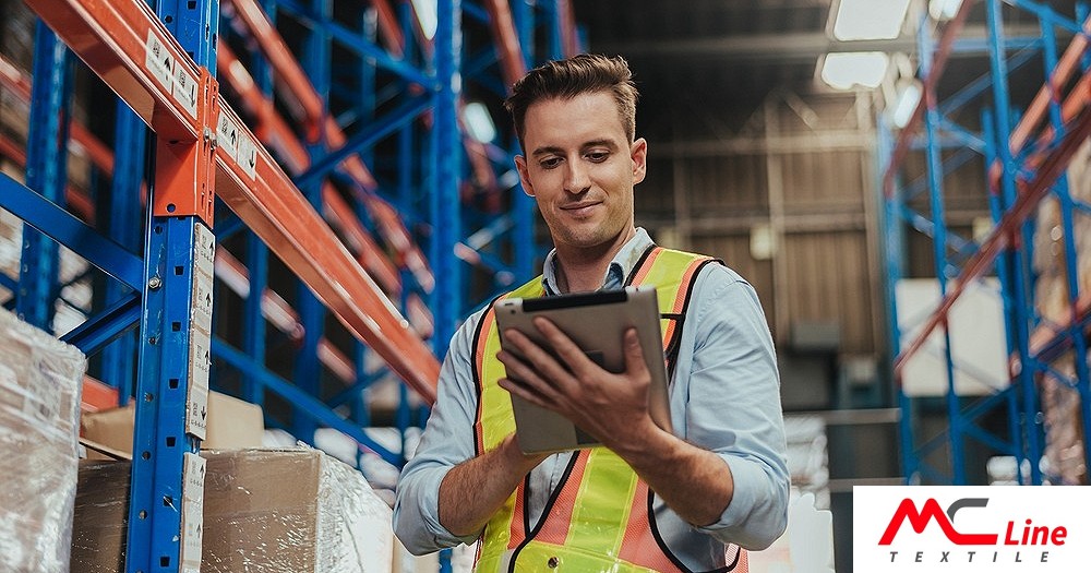 Magacioner (m/ž) | MC-Line - Klix Posao