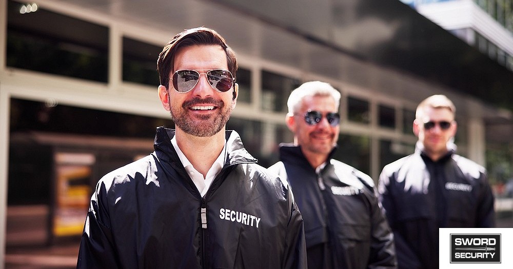 Rukovodilac poslova fizičke zaštite (m/ž) | Sword Security - Klix Posao