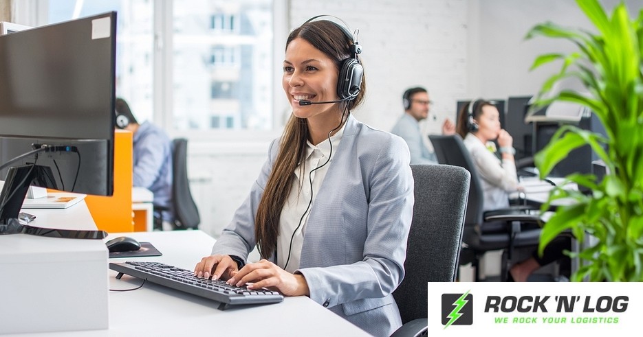 Customer Service Agent - italijanski / njemački jezik (m/w/d) | Rock n ...