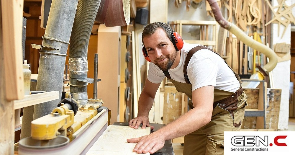 Tesar (m/ž) | GenC - Klix Posao