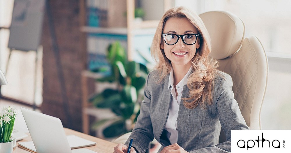 Senior računovođa (m/ž) | Aptha Corp. - Klix Posao