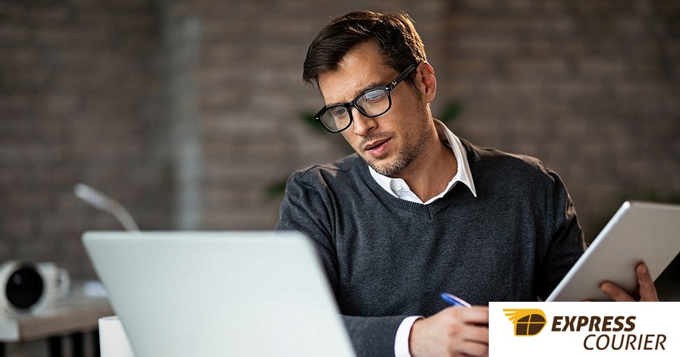 Saradnik za fakturisanje (m/ž) | Express Courier - Klix Posao