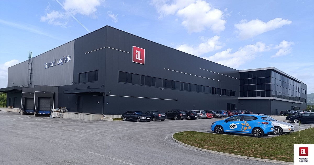 Skladištar (m) | General Logistic - Klix Posao