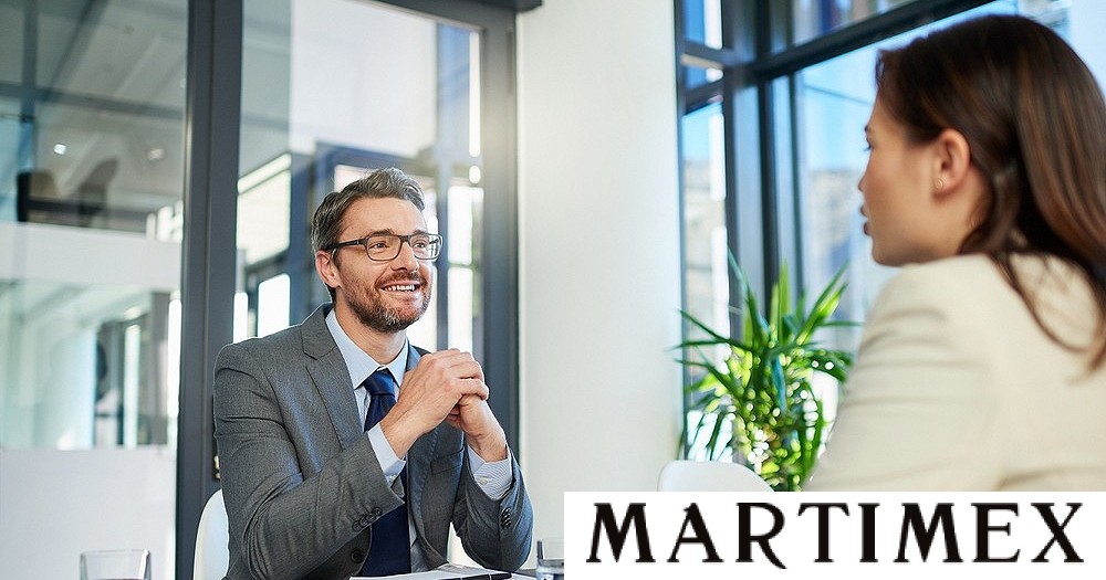Terenski komercijalist (m/ž) | Martimex - Klix Posao