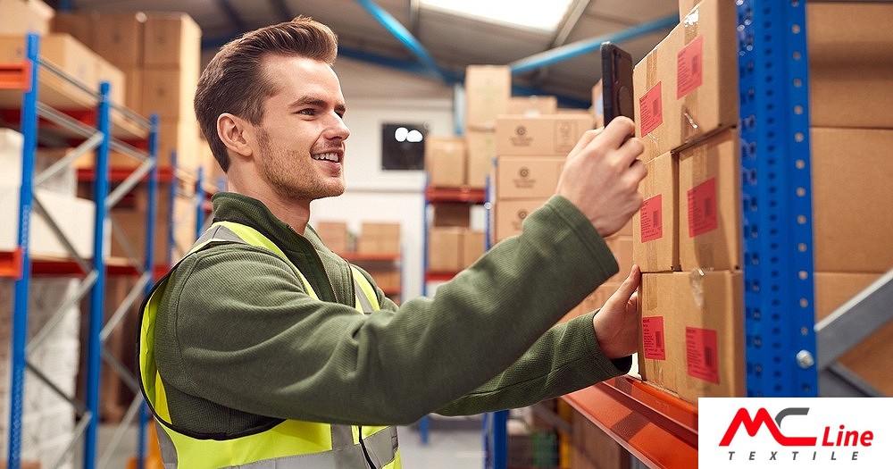 Skladištar - Magacioner (m) | MC-Line - Klix Posao