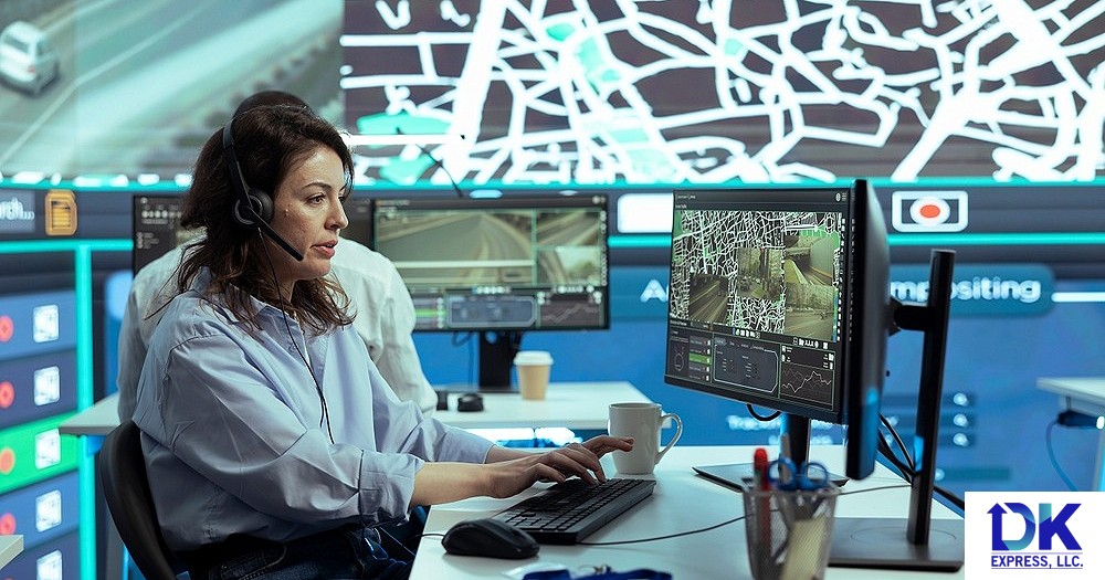 Transport koordinator - Dispatcher (m/f) | DK Express - Klix Posao