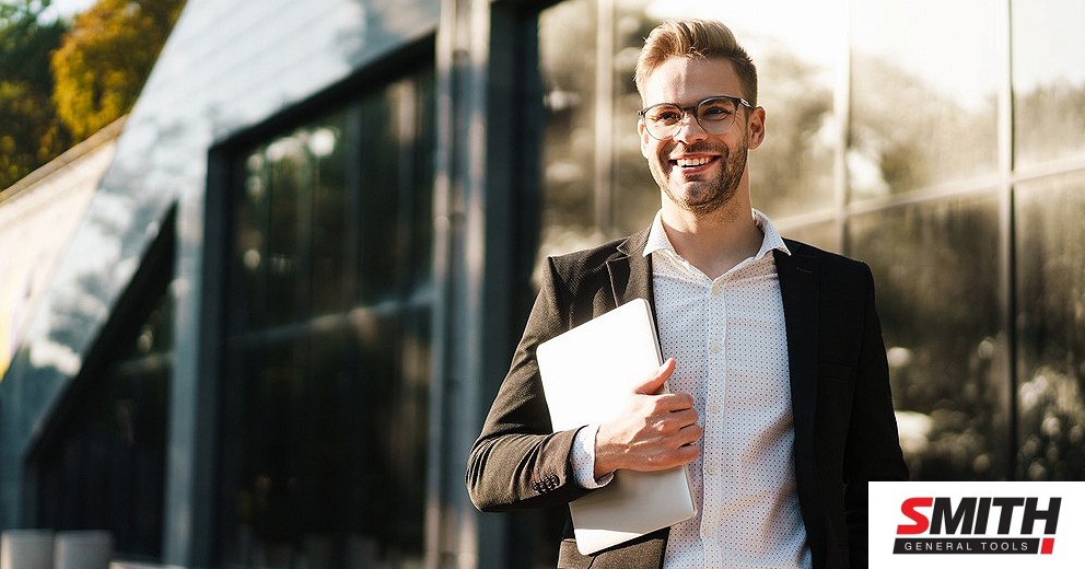 Prodajni predstavnik (m/ž) | Smith General Tools - Klix Posao