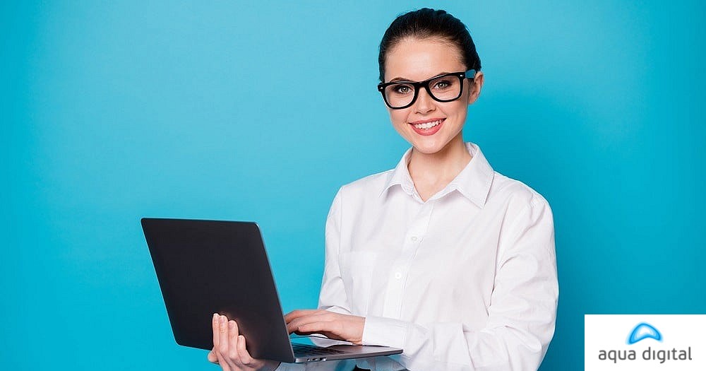 Account and Social Media Manager (m/f) | Aqua Digital BH - Klix Posao