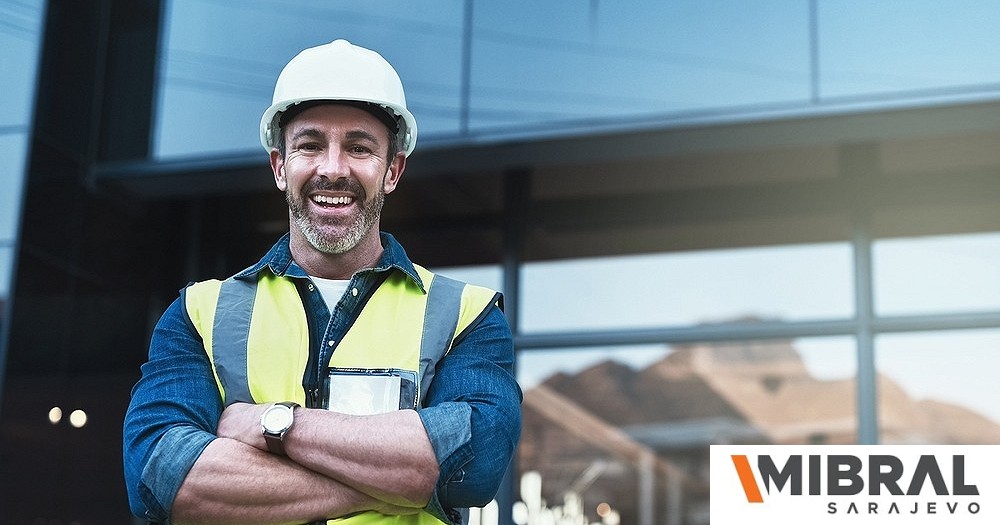 Projekt menadžer - Inženjer građevine (m/ž) | Mibral - Klix Posao