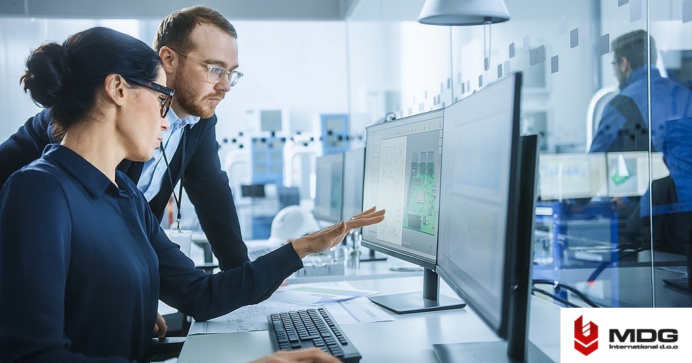 Tehnolog (m/ž) | MDG International - Klix Posao