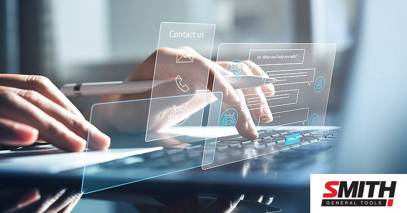 Izvršni asistent (m/ž) | Smith General Tools - Klix Posao