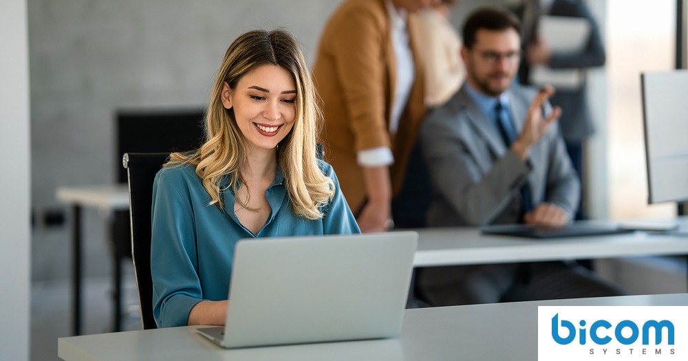 Assistant in Finance (m/f) | Bicom Systems - Klix Posao