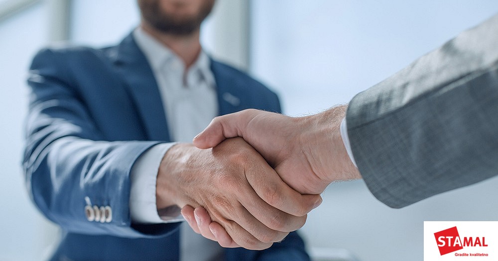 Terenski komercijalista (m/ž) | Stamal - Klix Posao